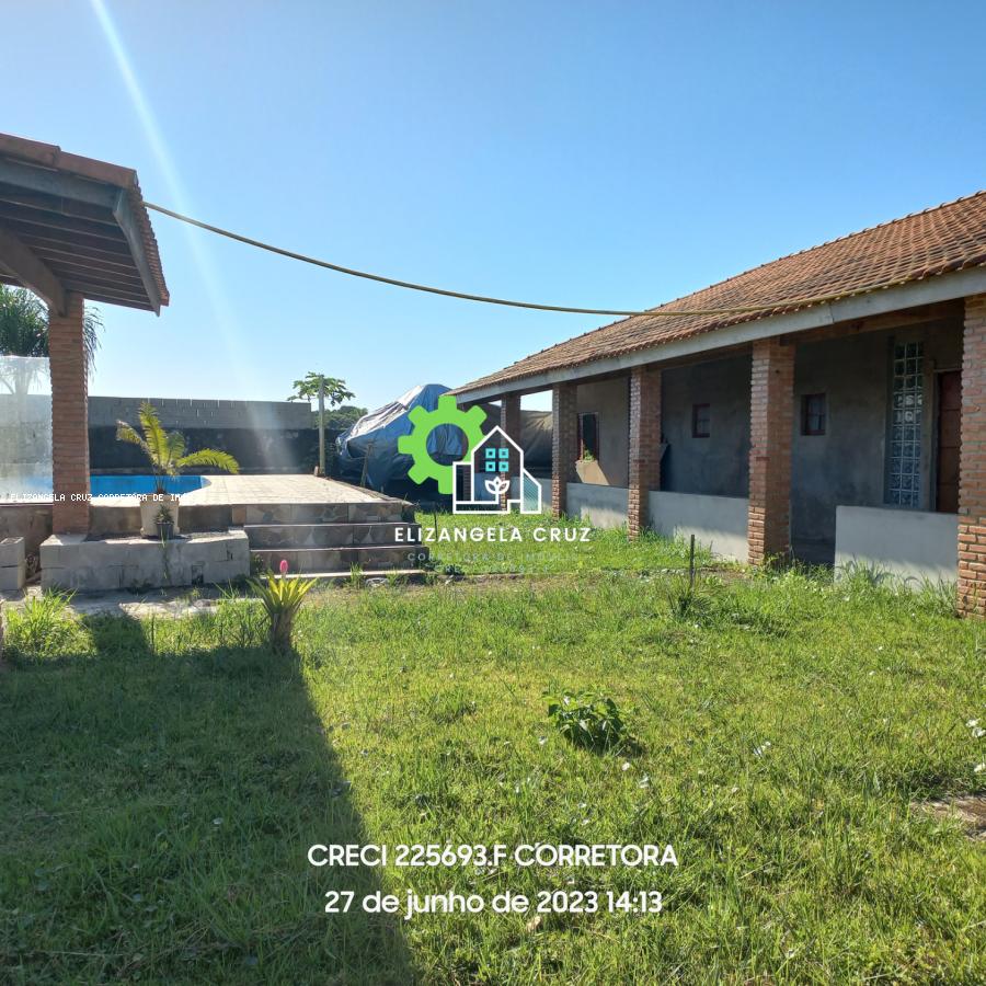 Casa para Venda, Ilha Comprida / SP, bairro Balneário Vila Real, 2 ...